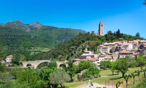 Balaruc-les-Bains : spa et thermes au bord de l'Etang de Thau