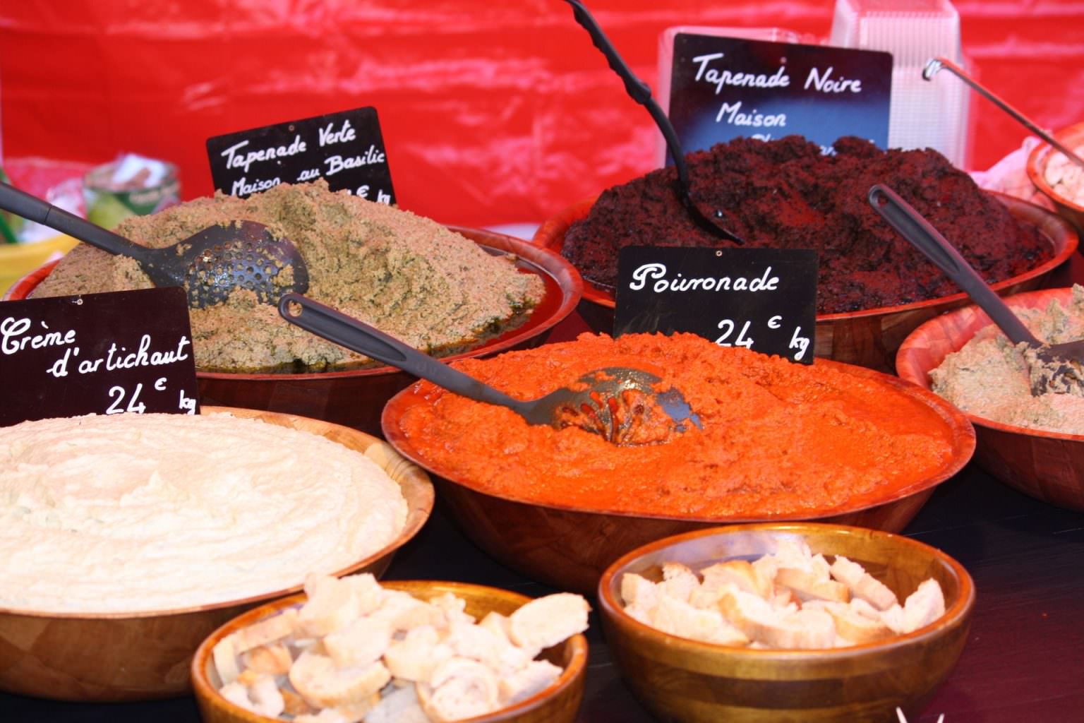 Tourisme en bord de mer et sur les plages de l'hérault