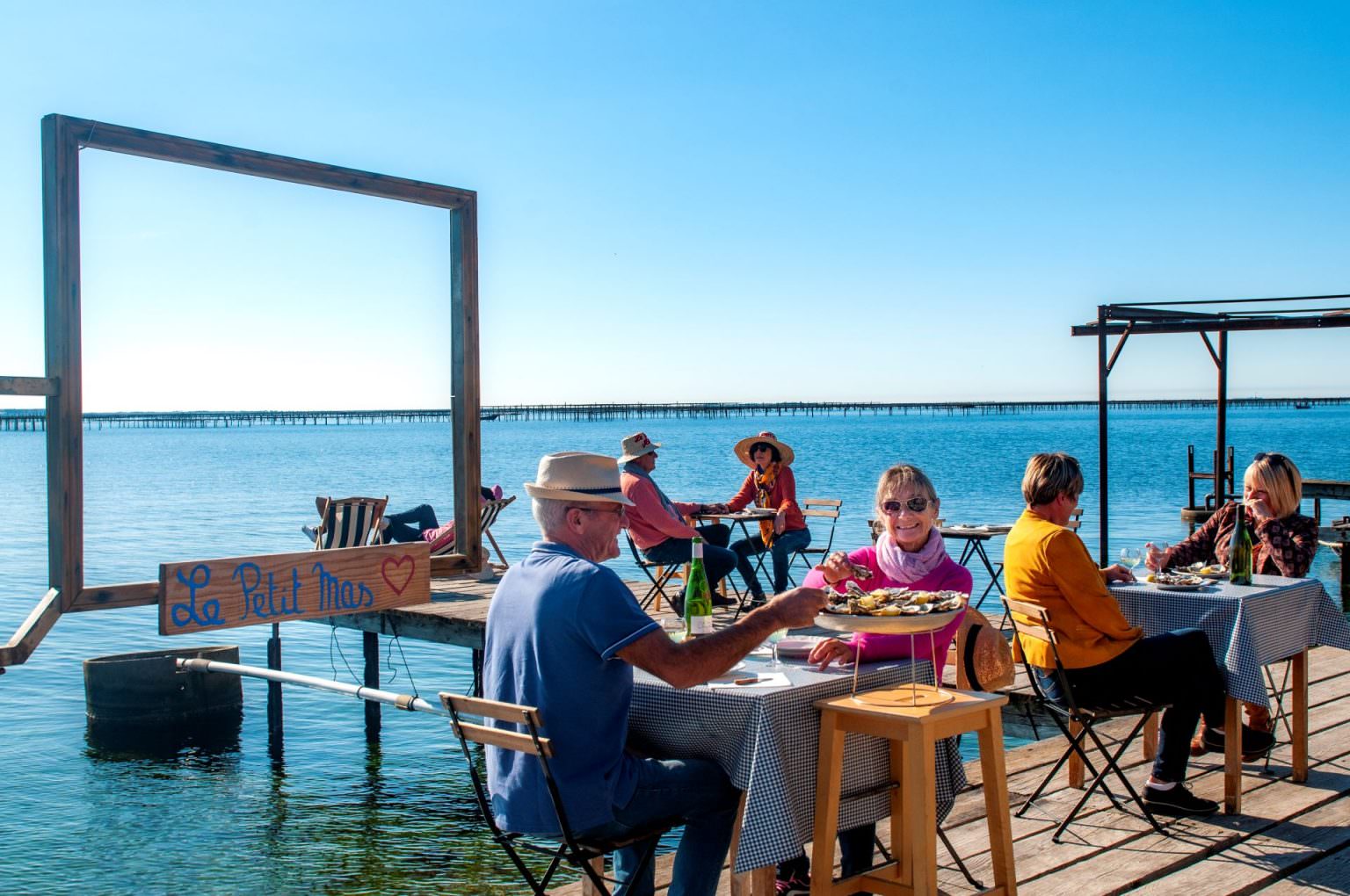 Villes et villages à visiter dans l'Hérault à ne pas manquer