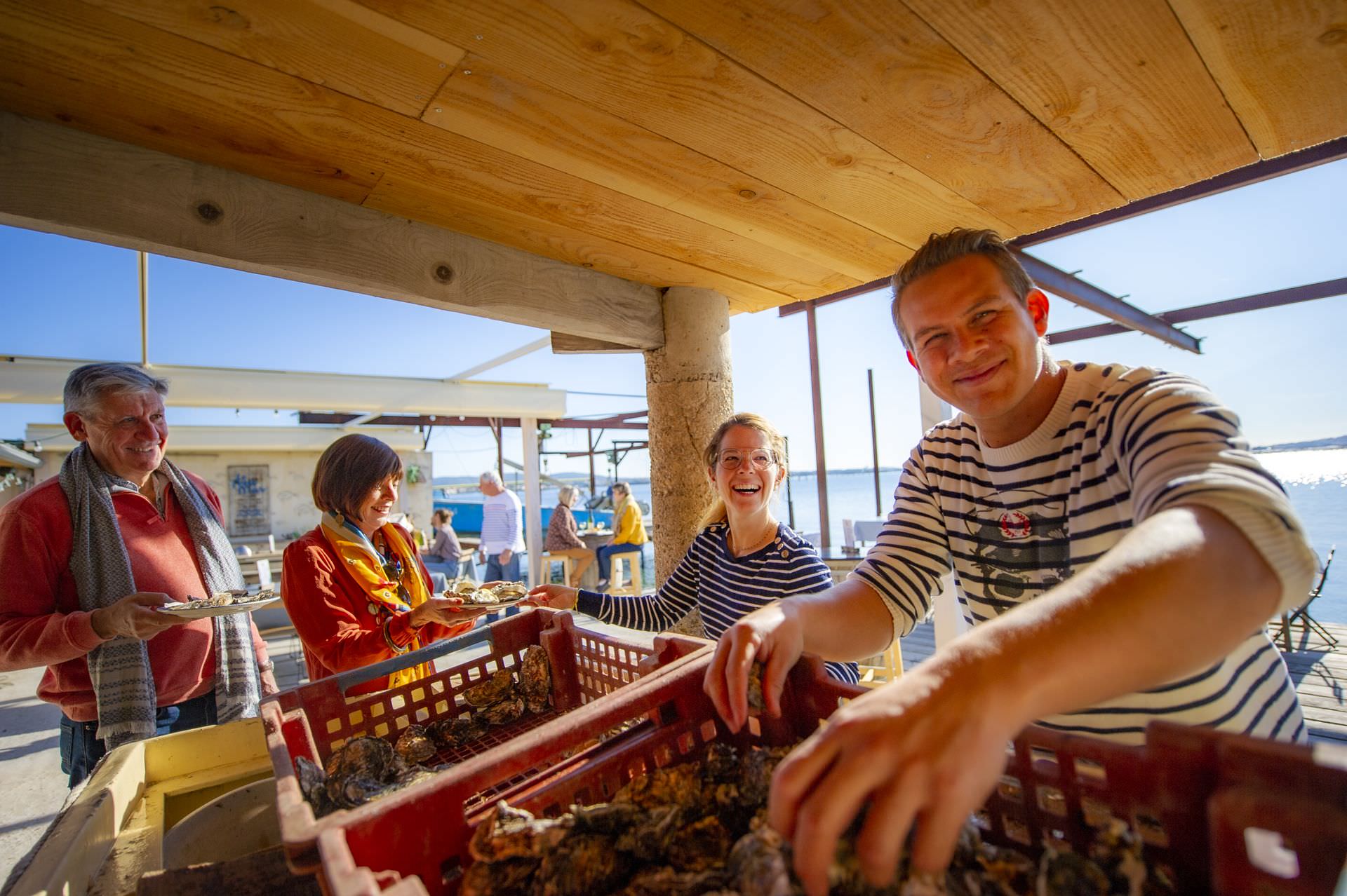 Villes et villages à visiter dans l'Hérault à ne pas manquer