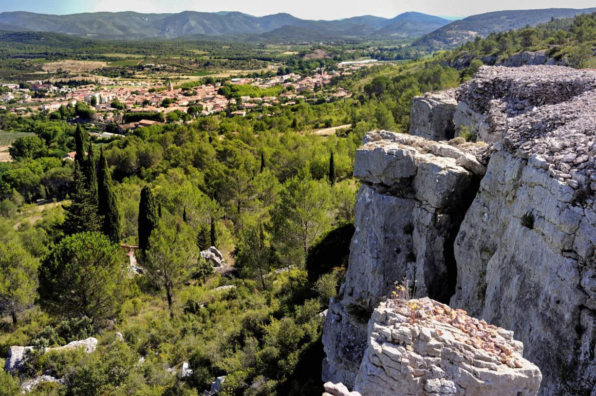 Découvrir l'Hérault en images...