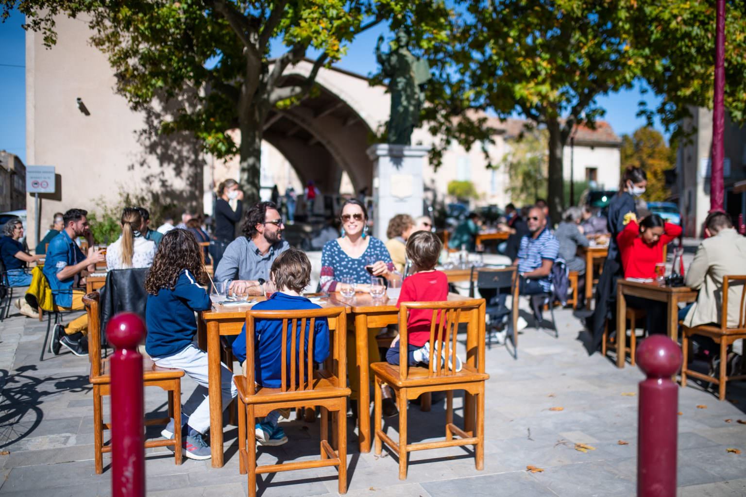 Villes et villages à visiter dans l'Hérault à ne pas manquer