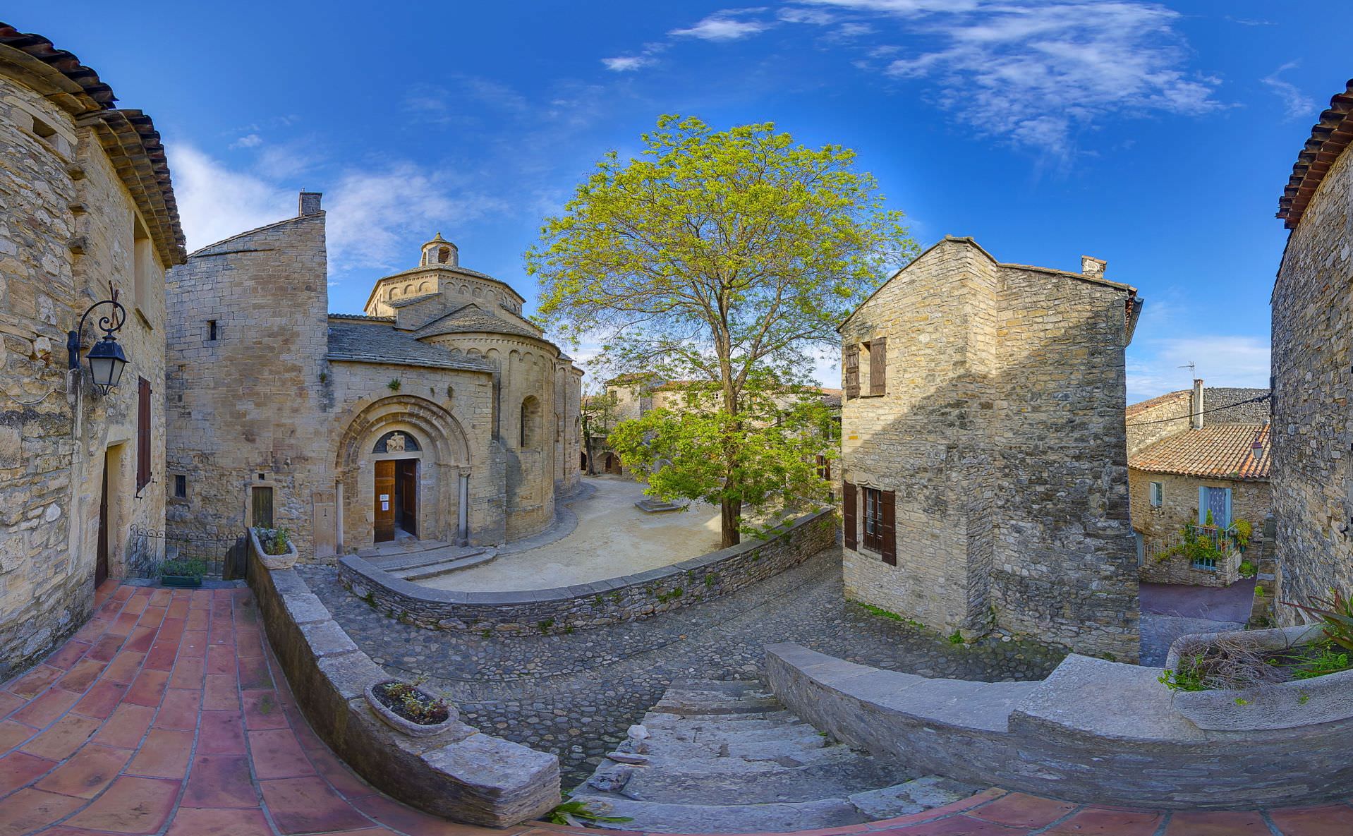 Villes et villages à visiter dans l'Hérault à ne pas manquer