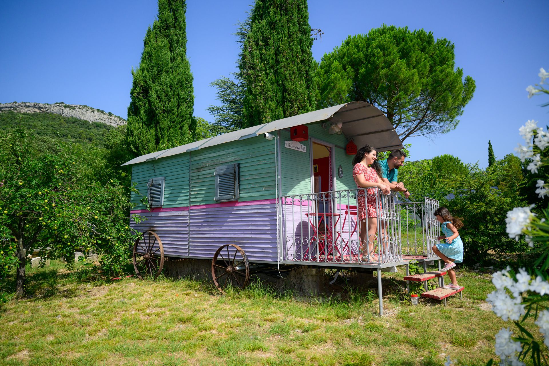 NAVETTES MARITIMES SÈTE-MÈZE-SÈTE